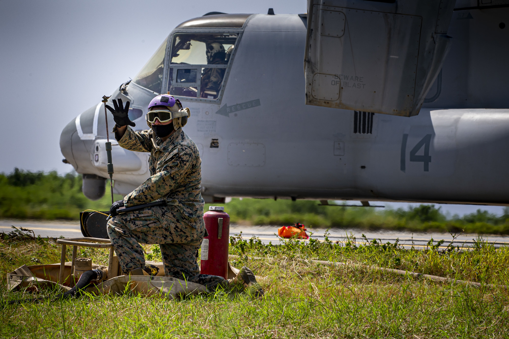 1st Marine Aircraft Wing
