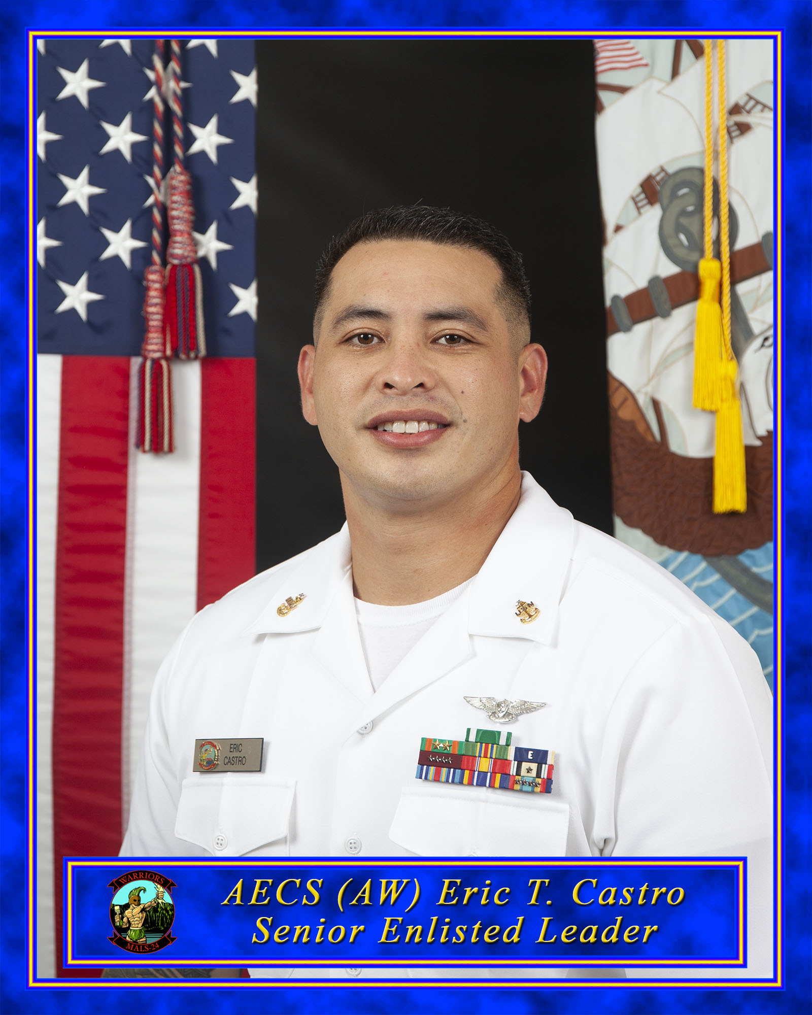 Marine Aviation Logistics Squadron 24