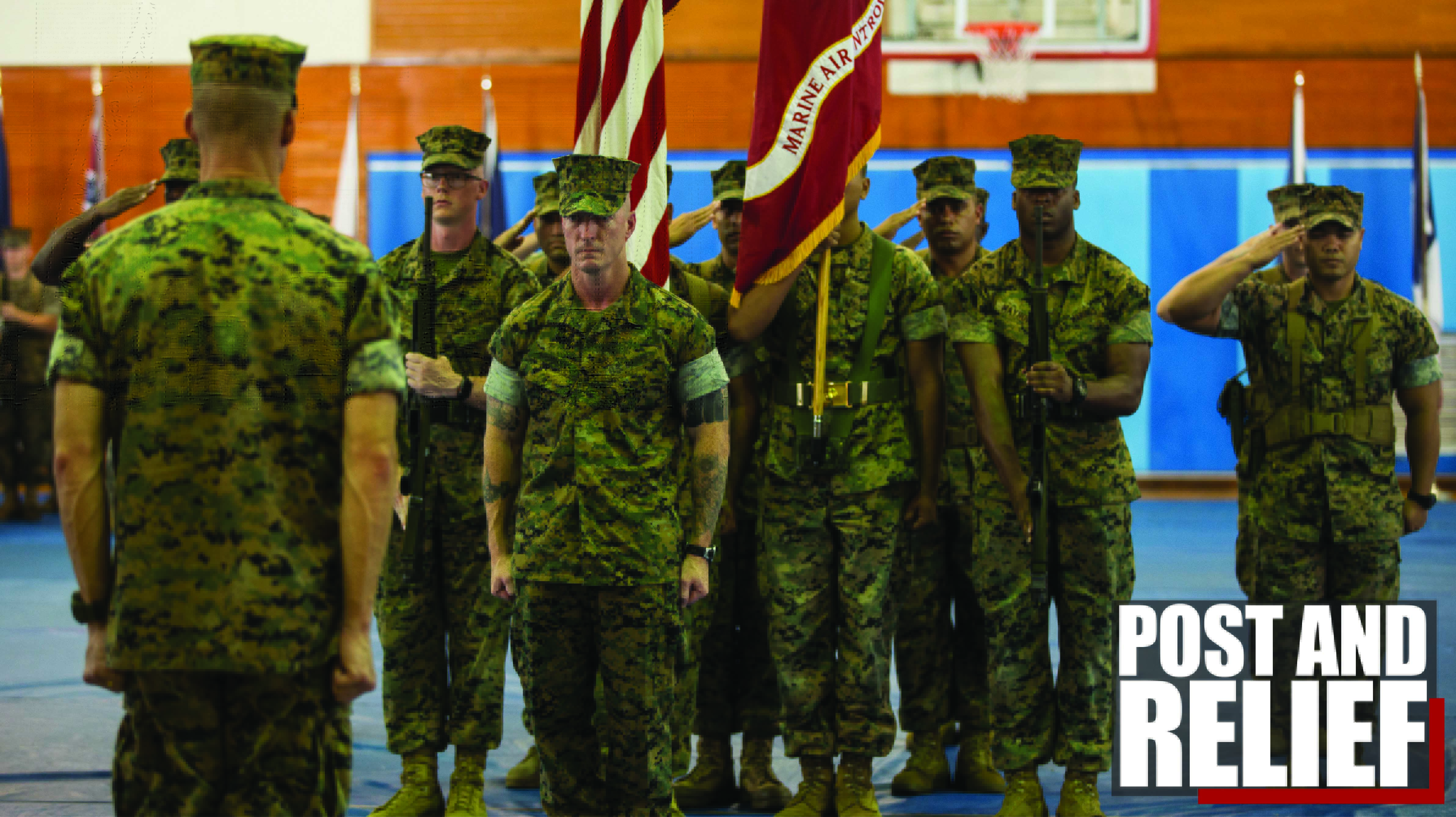 1st Marine Aircraft Wing