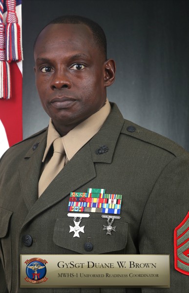 1st Marine Aircraft Wing > Subordinate Units > Marine Wing Headquarters ...