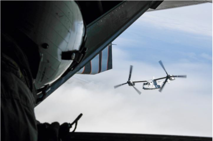 Marine Medium Tiltrotor Squadron 262