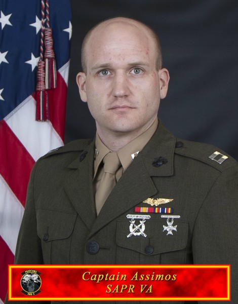 1st Marine Aircraft Wing > Subordinate Units > Marine Aircraft Group 24 ...