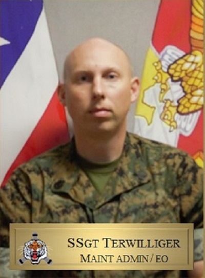 Marine Medium Tiltrotor Squadron 262