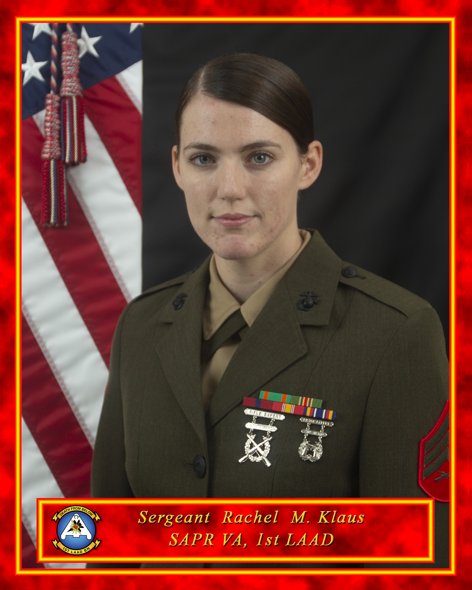 1st Low Altitude Air Defense