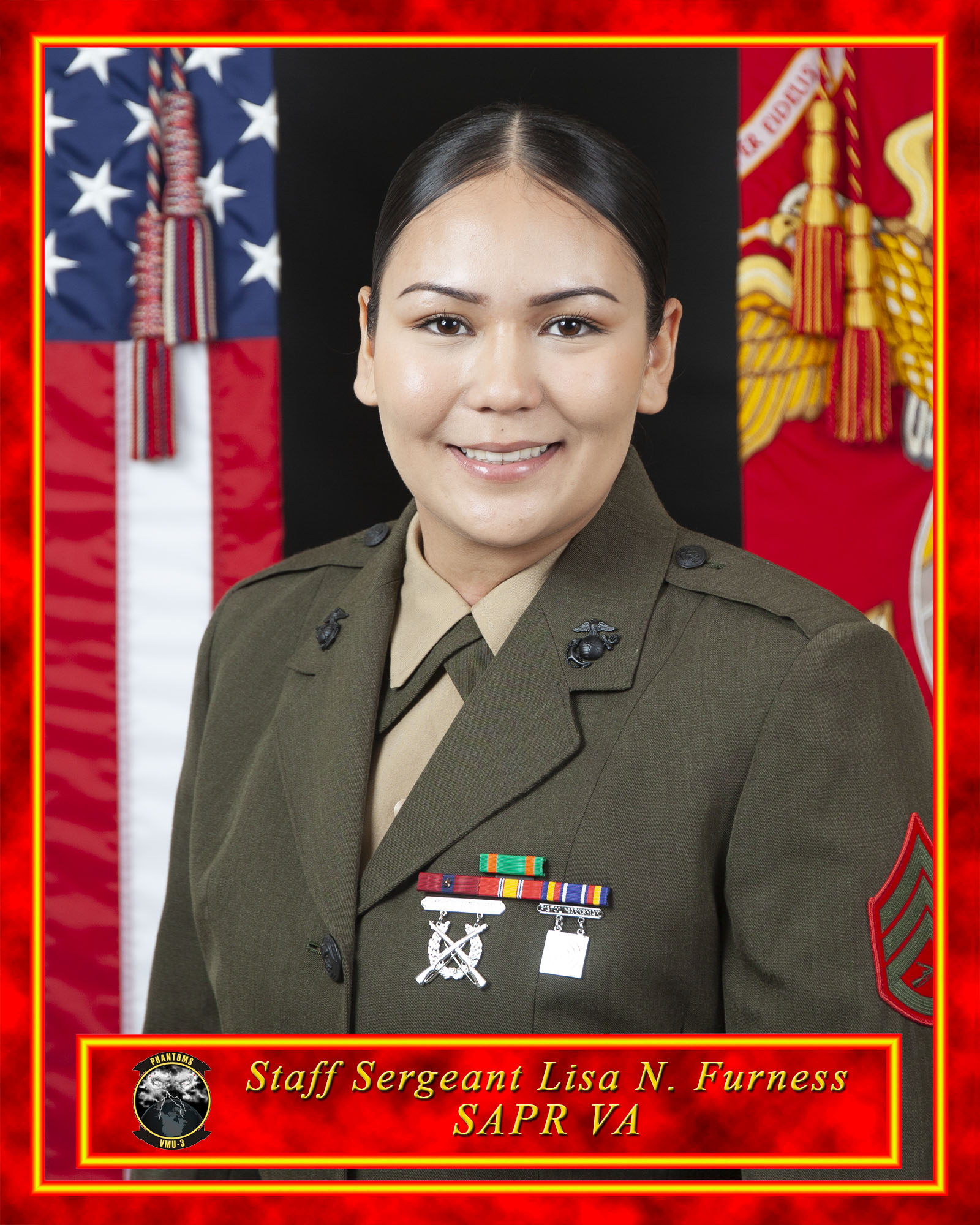 1st Marine Aircraft Wing > Subordinate Units > Marine Aircraft Group 24 ...